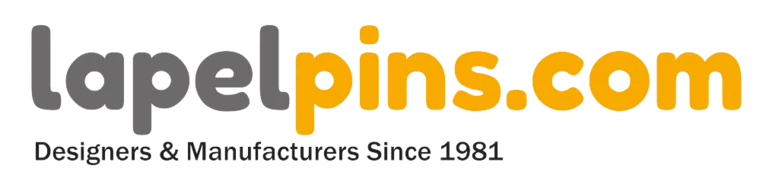 A Guide to Available Finishes on Lapel Pins – LapelPins.com