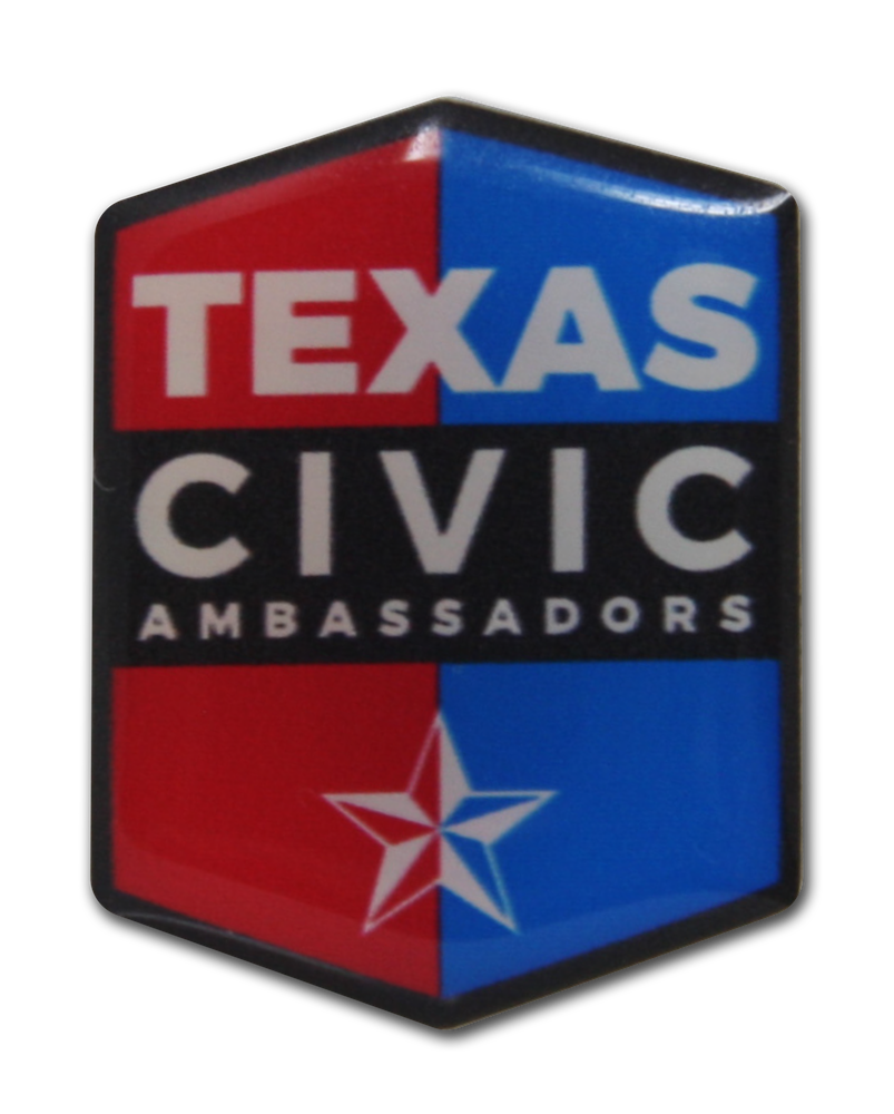 USA PRINTED CUSTOM SHAPE PINS – LapelPins.com